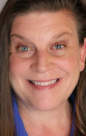 Melissa Chambers - actress, producer