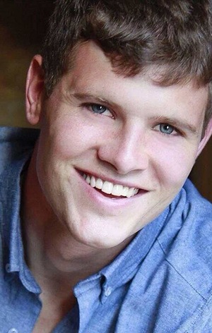 Rory Benjamin Smith - actor - biography, photo, best movies and TV shows