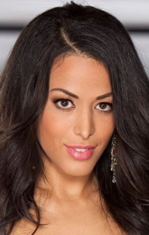 Layla Sin - actress - biography, photo, best movies and TV shows