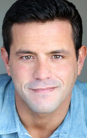 Brooks Ryan - actor - biography, photo, best movies and TV shows