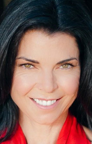 Lisa Howard - actress - biography, photo, best movies and TV shows