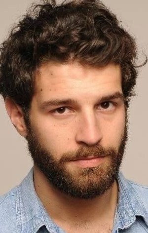 Francisco Ortiz - actor - biography, photo, best movies and TV shows