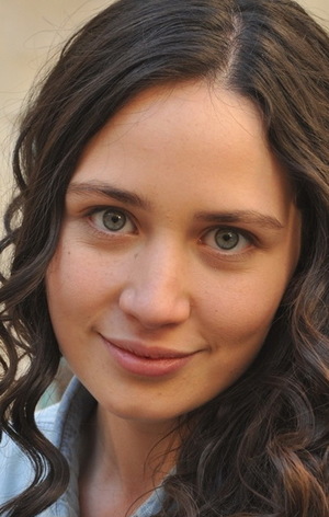 Ilayda Çevik - actress - biography, photo, best movies and TV shows