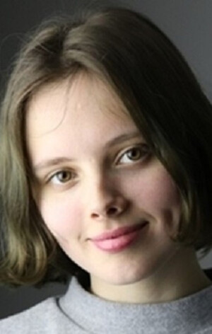 Louisiane Gouverneur - actress