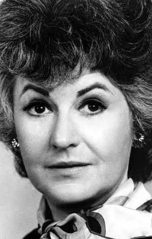 Bea Arthur - actress - biography, photo, best movies and TV shows