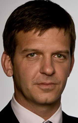 Jason Hughes - actor, producer