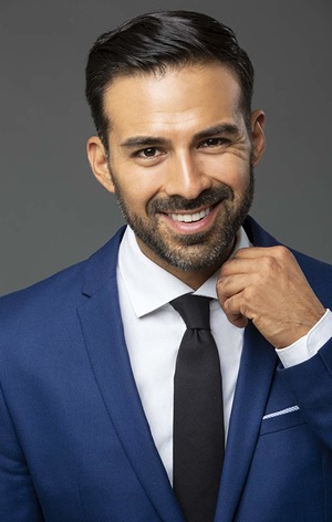 Edward Michael - actor - biography, photo, best movies and TV shows