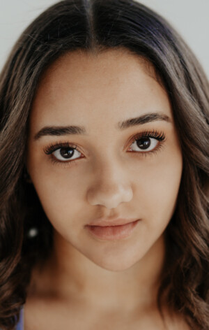 Verity Marks - actress - biography, photo, best movies and TV shows