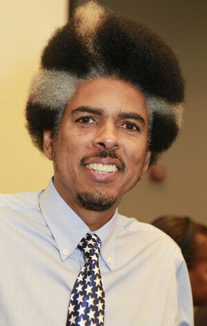 Shock-G - actor - biography, photo, best movies and TV shows