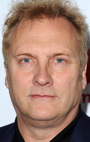 David Hunt - actor, director, producer, writer