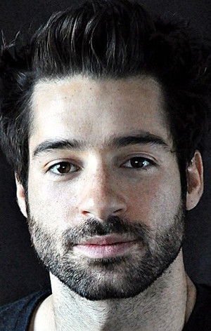 Jesse Kovarsky - actor - biography, photo, best movies and TV shows