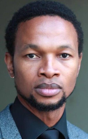 Theo Bongani Ndyalvane - actor