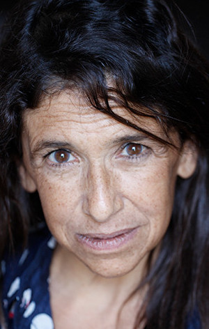 Kathryn Hunter - actress - biography, photo, best movies and TV shows