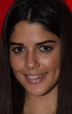 Izabelle Leite - actress - biography, photo, best movies and TV shows