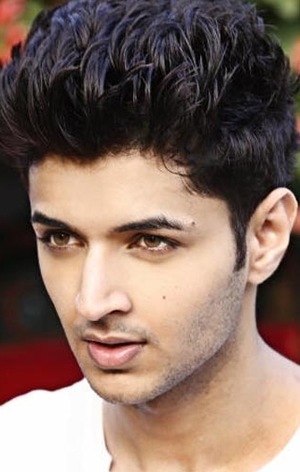 Siddharth Gupta - actor - biography, photo, best movies and TV shows