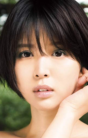 Tsukasa Aoi - actress - biography, photo, best movies and TV shows