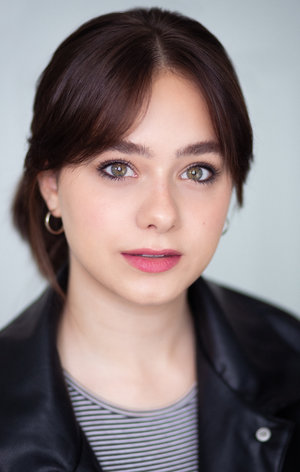 Abigail Rhyne - actress, director, camera, writer, producer, editor