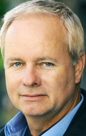 Alex Hyde-White - actor, director