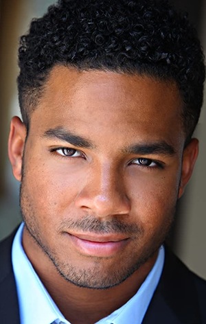 Iyan Evans - actor - biography, photo, best movies and TV shows