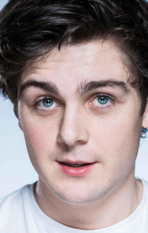 Martin Quinn - actor - biography, photo, best movies and TV shows