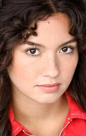 Sydney Agudong - actress, writer