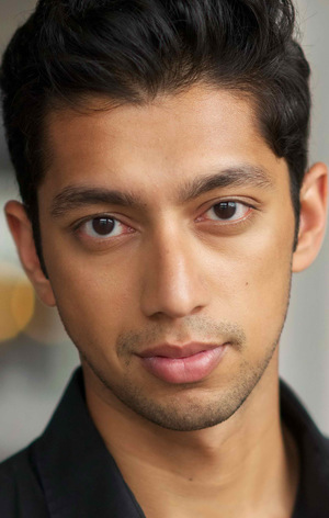 Adit Dileep - actor, writer, producer