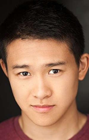 Cardi Wong - actor - biography, photo, best movies and TV shows