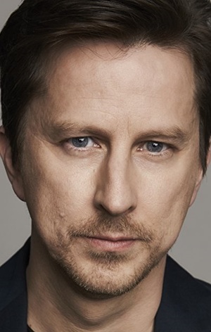 Lee Ingleby - actor, writer - biography, photo, best movies and TV shows