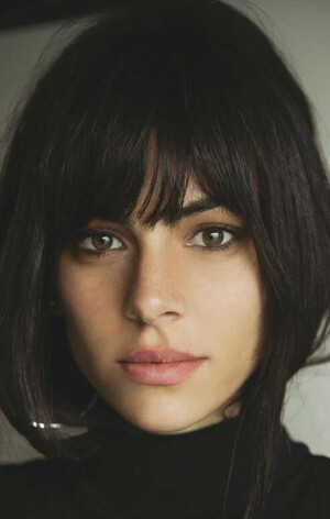 Clara Joly - actress - biography, photo, best movies and TV shows