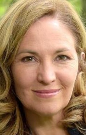 Andrea Irvine - actress - biography, photo, best movies and TV shows