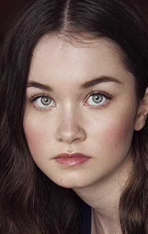 Alison Thornton - actress, producer