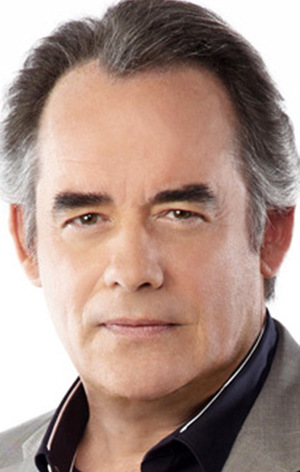 Tom Irwin - actor - biography, photo, best movies and TV shows