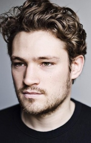 Mark Strepan - actor - biography, photo, best movies and TV shows