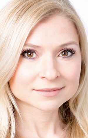 Emma Taylor-Isherwood - actress