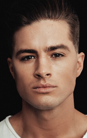 Travis Burns - actor, producer