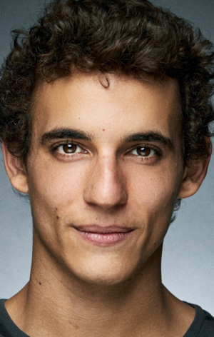 Miguel Herrán - actor - biography, photo, best movies and TV shows