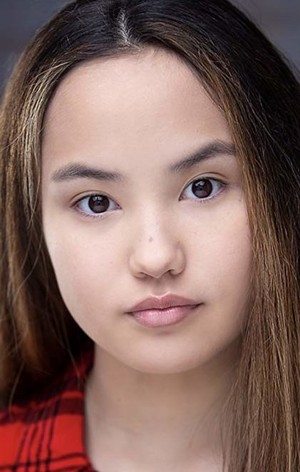 Stella Smith - actress - biography, photo, best movies and TV shows