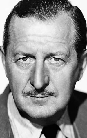 Stanley Andrews - actor - biography, photo, best movies and TV shows