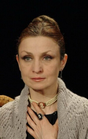 Galina Stefanova - actress - biography, photo, best movies and TV shows