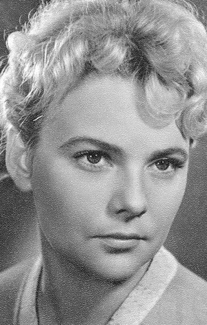 Nina Ivanova - actress - biography, photo, best movies and TV shows