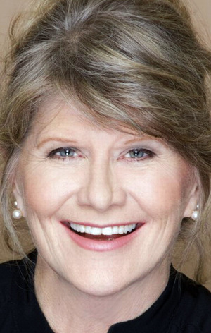 Judith Ivey - actress - biography, photo, best movies and TV shows