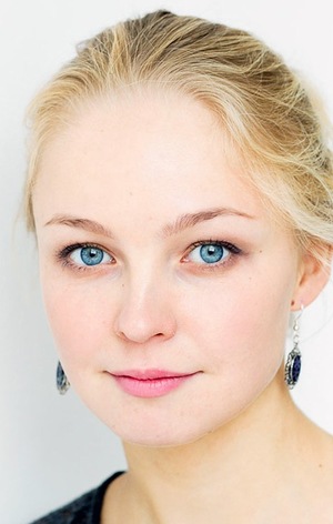 Elena Shilova - actress - biography, photo, best movies and TV shows