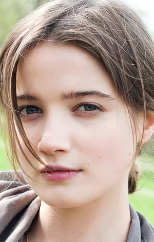 Mariya Poezzhaeva - actress - biography, photo, best movies and TV shows