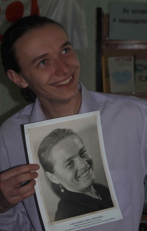 Maksim Popov - actor - biography, photo, best movies and TV shows