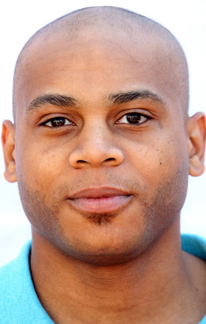 J.D. Williams - actor - biography, photo, best movies and TV shows