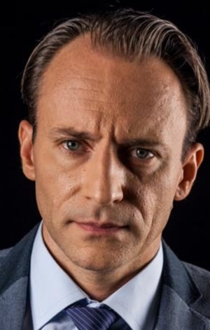 Sergey Frolov - actor - biography, photo, best movies and TV shows