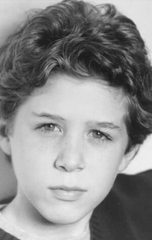 Gideon Jacobs - actor - biography, photo, best movies and TV shows