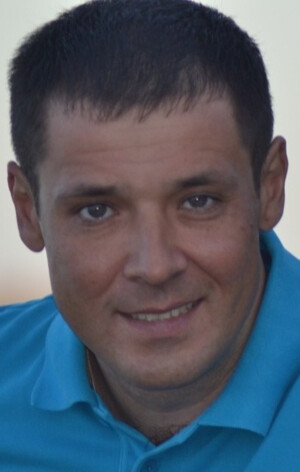 Yuriy Sergeev - actor - biography, photo, best movies and TV shows