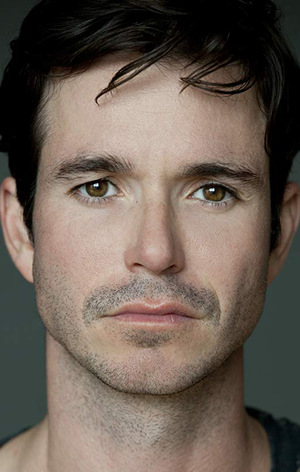 Christopher Jacot - actor - biography, photo, best movies and TV shows