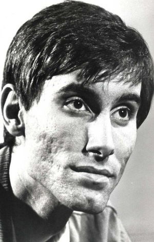 Anthony James - actor - biography, photo, best movies and TV shows